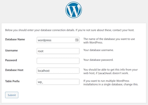 How to Install WordPress: The 4 Methods - Blog